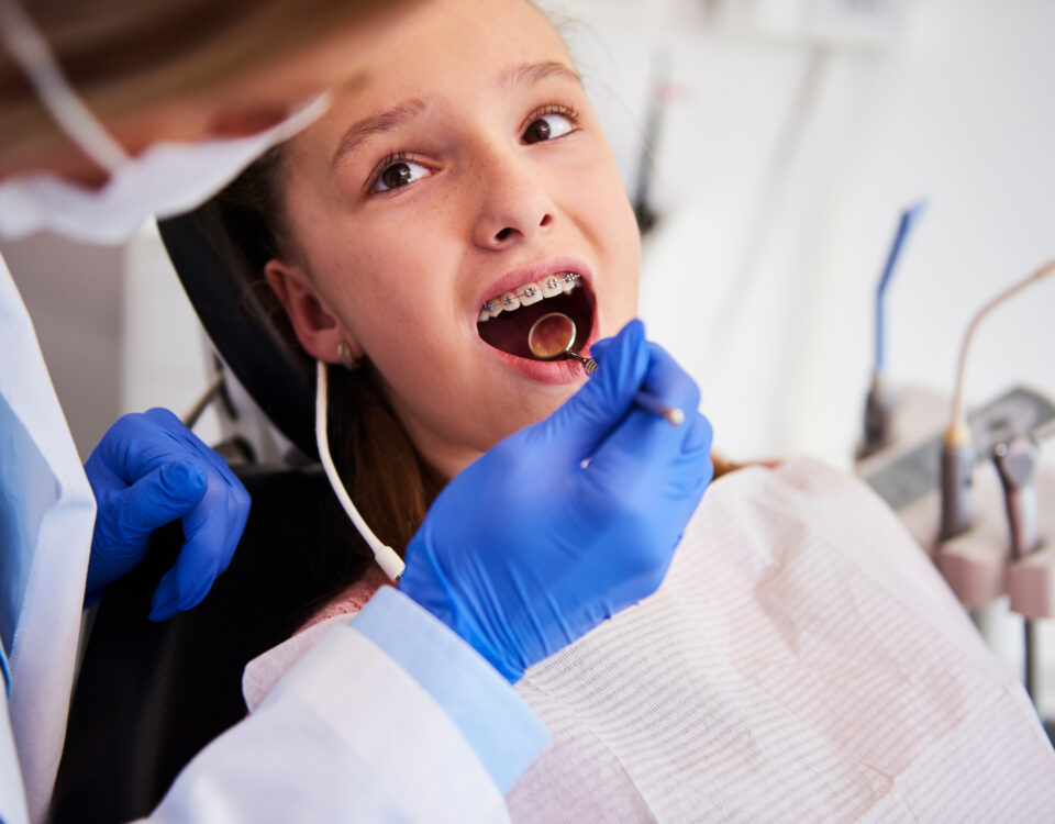 Braces Archives Premier Dentistry Of Eagle